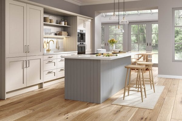 WILTON DOORS | Sentors Kitchens