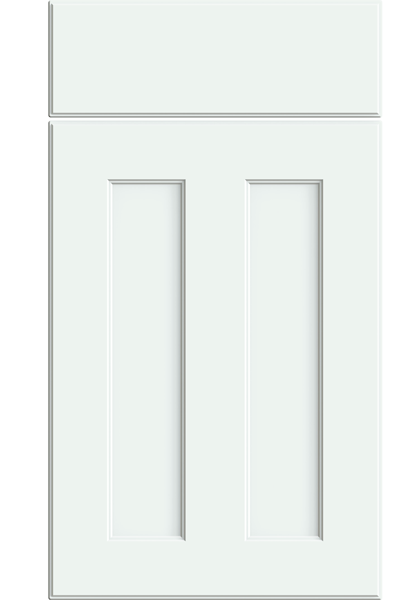 (Rigid Bella Matt) Plinth | Sentors Kitchens