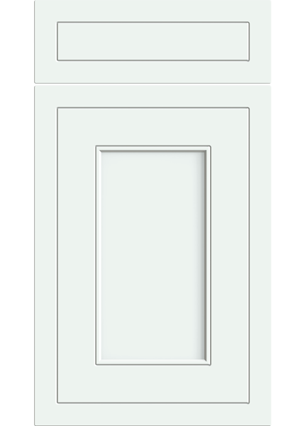 (Rigid Bella Matt) Plinth | Sentors Kitchens