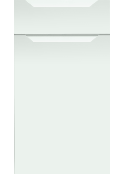 (Rigid Bella Matt) Highline Single Base Unit 300W x 720H x 570D MM ...