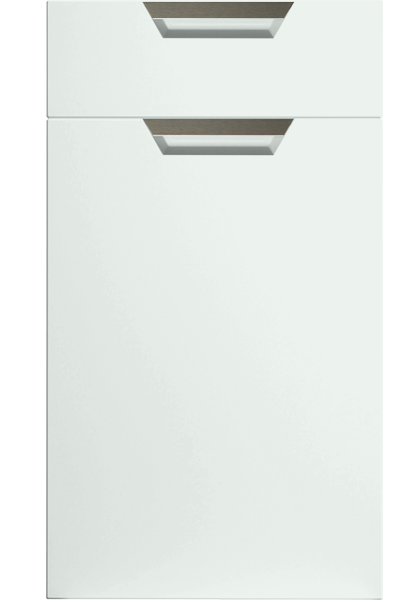 (Rigid Bella Matt) Highline Single Base Unit 300W x 720H x 570D MM ...